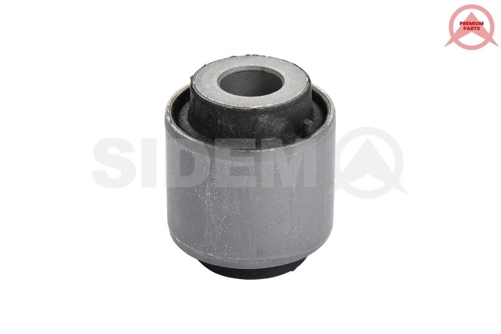 Silent bloc de suspension SIDEM 827612 au meilleur prix - Oscaro