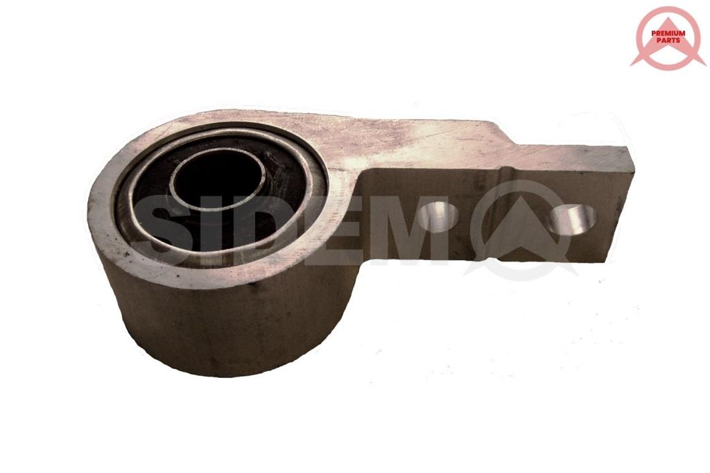Silent bloc de suspension SIDEM 841619 au meilleur prix - Oscaro