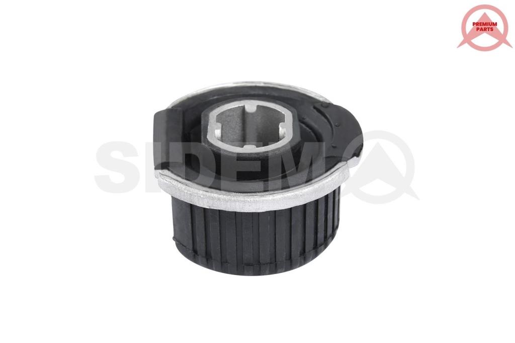 Suspension, corps de l'essieu SIDEM 849303 au meilleur prix - Oscaro