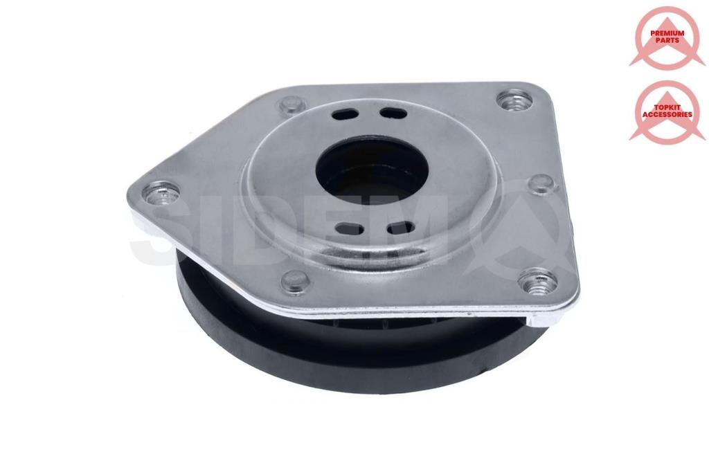 Butée d'amortisseur SIDEM 849404 au meilleur prix - Oscaro