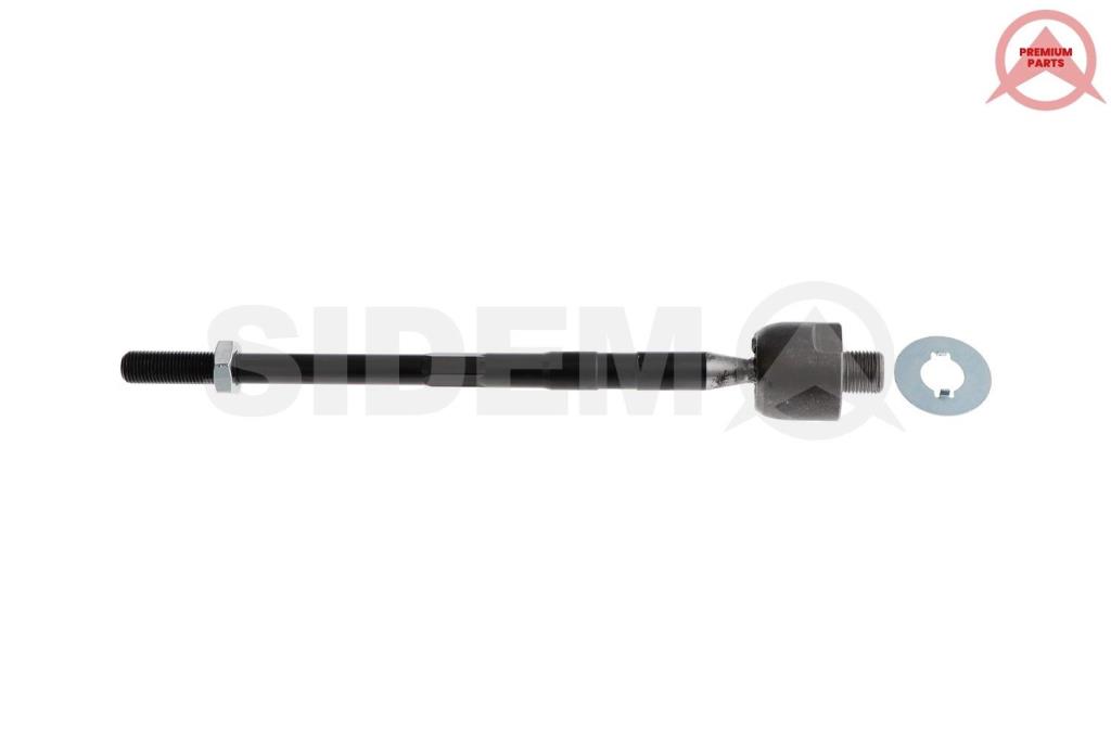 Rotule de direction intérieure SIDEM 85011 au meilleur prix - Oscaro