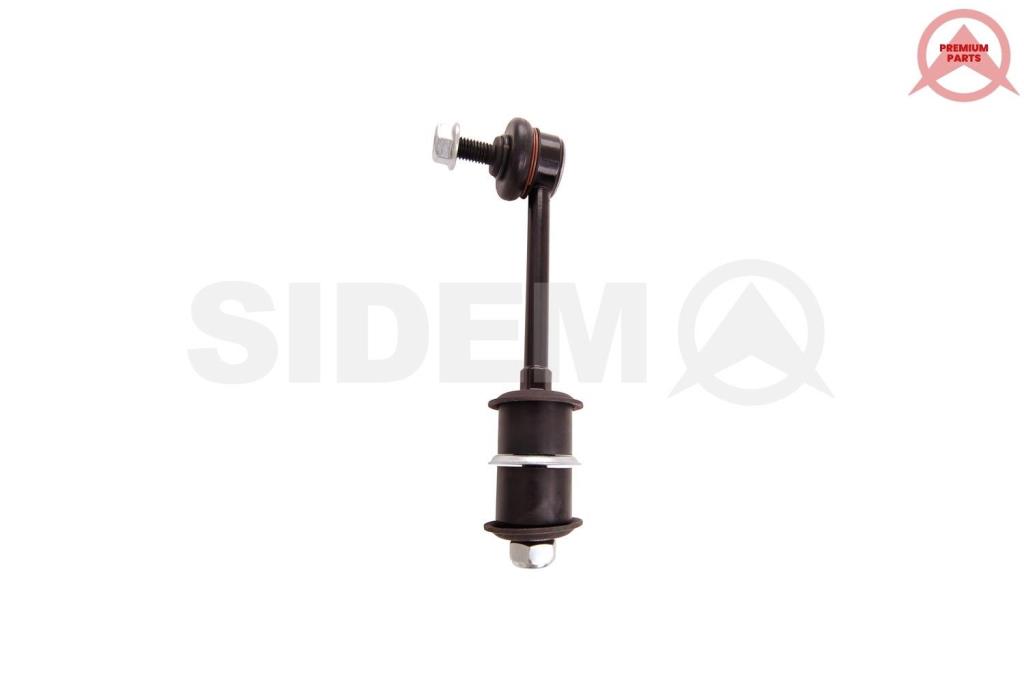 Biellette de barre stabilisatrice SIDEM 89062 au meilleur prix - Oscaro