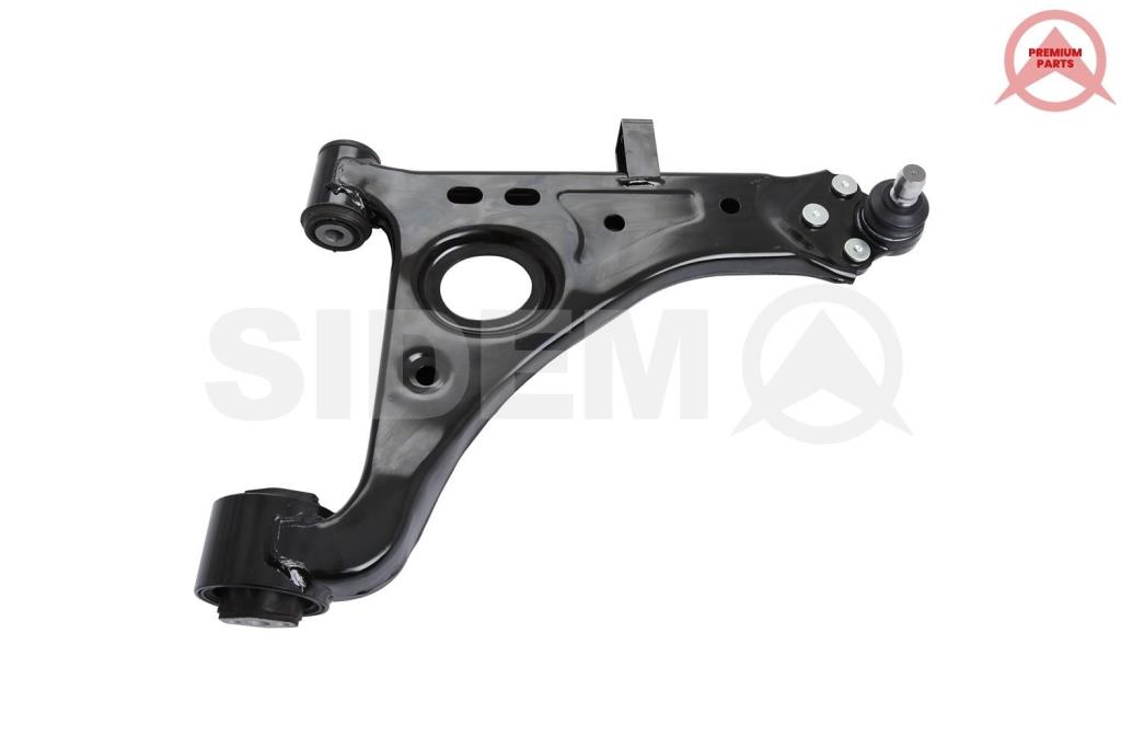 Triangle de suspension SIDEM 9177 au meilleur prix - Oscaro