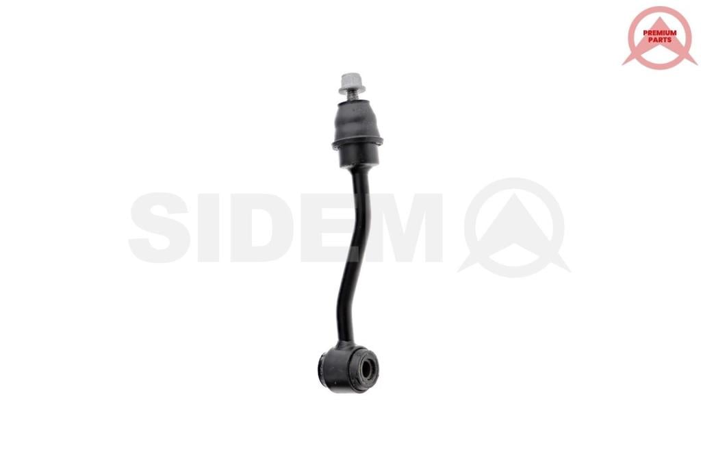 Biellette de barre stabilisatrice SIDEM 93069 au meilleur prix - Oscaro