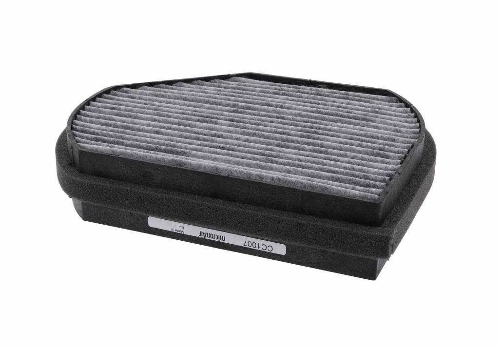 Filtro, aire habitáculo CORTECO CC1007 - ref. 21651961 al mejor precio ...