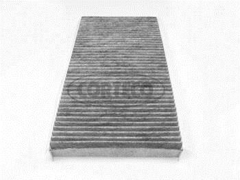 Filtre d'habitacle CORTECO CC1291 - ref. 80000621 au meilleur prix - Oscaro