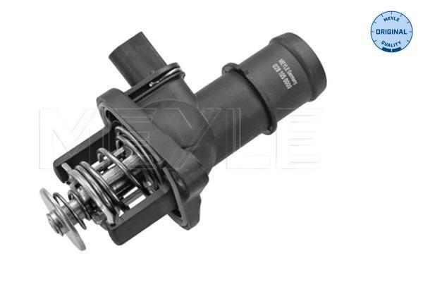 Thermostat d'eau MEYLE 028 105 0000 au meilleur prix - Oscaro