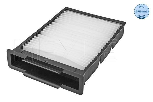 Filtre d'habitacle MEYLE ref. 11-12 319 0009 au meilleur prix - Oscaro