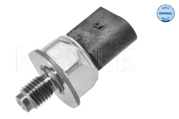 Capteur, pression de carburant MEYLE 114 822 0006 au meilleur prix - Oscaro