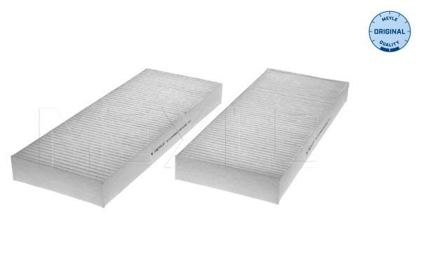 Filtre d'habitacle MEYLE ref. 36-12 319 0004/S au meilleur prix - Oscaro