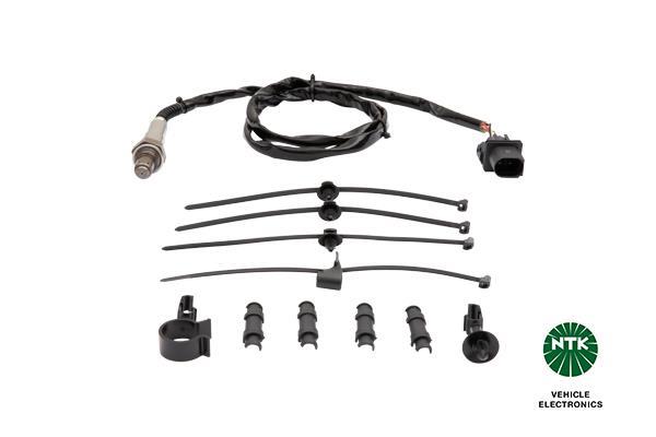 Sonde lambda NGK 93909 au meilleur prix - Oscaro