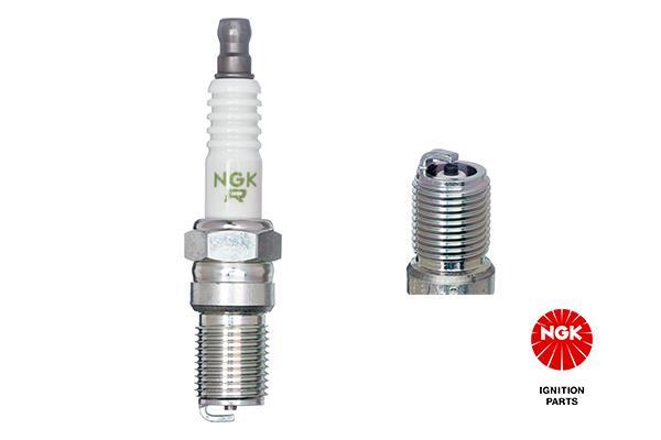 Bougie d'allumage NGK 3346 au meilleur prix - Oscaro