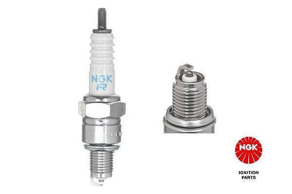 Bougie d'allumage NGK 7840 au meilleur prix - Oscaro