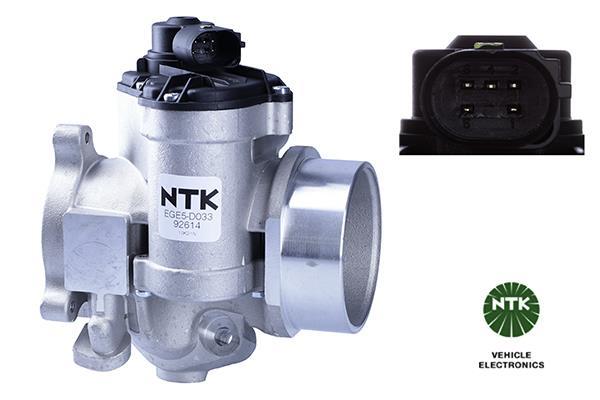 Vanne EGR NGK 92614 au meilleur prix - Oscaro