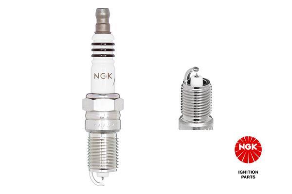 Bougie d'allumage NGK 3691 au meilleur prix - Oscaro