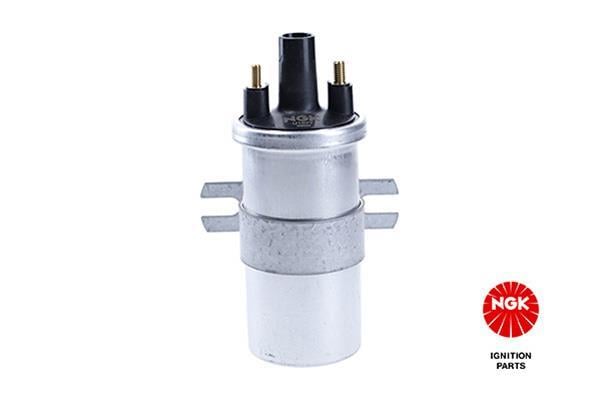 Bobine d'allumage NGK 48340 au meilleur prix - Oscaro