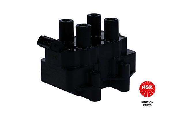 Bobine d'allumage NGK 48056 au meilleur prix - Oscaro