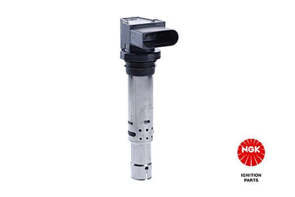 Bobina de encendido NGK 48003 al mejor precio - Oscaro