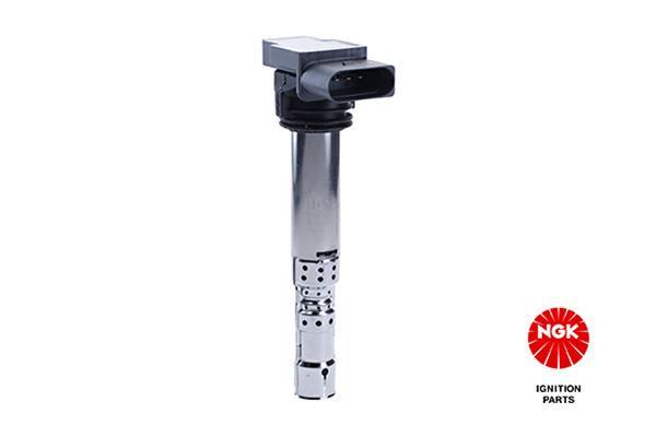 Bobine d'allumage NGK 48047 au meilleur prix - Oscaro