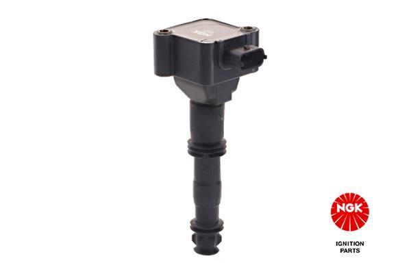 Bobine d'allumage NGK 48562 au meilleur prix - Oscaro