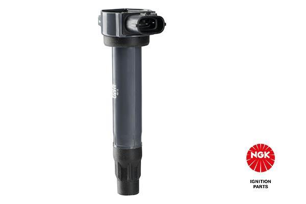 Bobine d'allumage NGK 49049 au meilleur prix - Oscaro