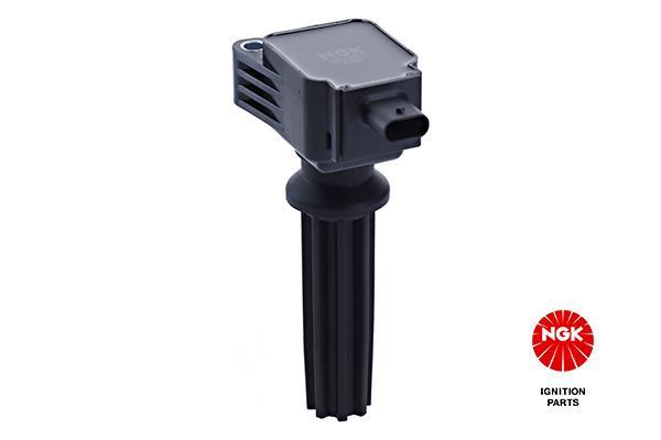 Bobine d'allumage NGK 49098 au meilleur prix - Oscaro