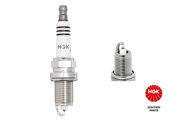 Bougie d'allumage NGK 6441 au meilleur prix - Oscaro