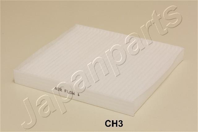 Filtre d'habitacle JAPANPARTS ref. FAA-CH3 au meilleur prix - Oscaro