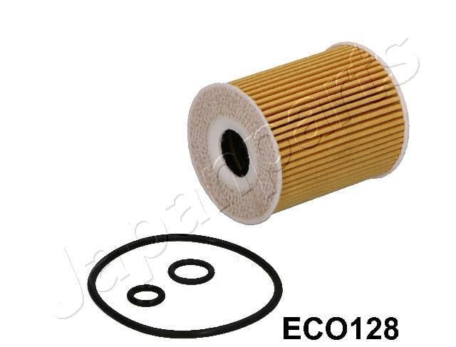 Filtre à huile JAPANPARTS FO-ECO128 au meilleur prix - Oscaro