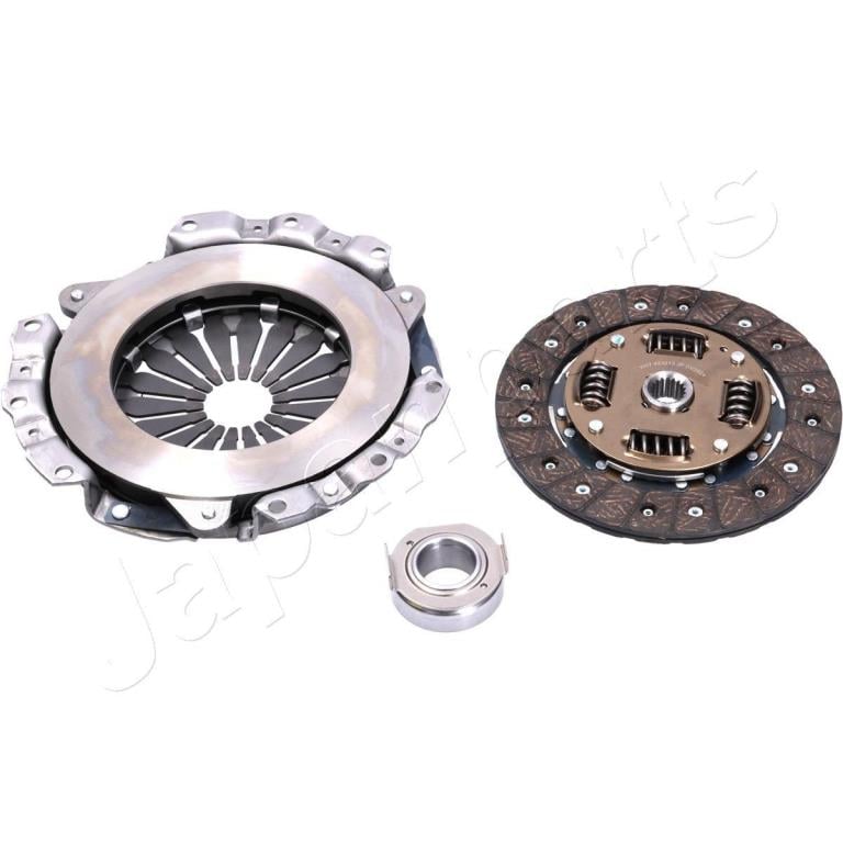 Kit d'embrayage JAPANPARTS KF-W07 au meilleur prix - Oscaro