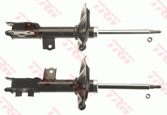 Amortiguadores TRW TWIN - ref. JGM1281T al mejor precio - Oscaro