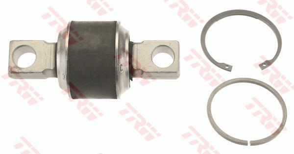 Kit de reparación, brazos de suspensión TRW JRK0082 al mejor precio ...