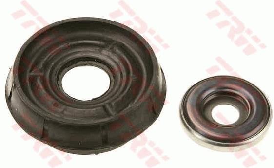 Butée élastique, suspension TRW JSL204 au meilleur prix - Oscaro