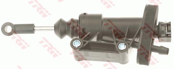 Cilindro maestro, embrague TRW PND262 al mejor precio - Oscaro