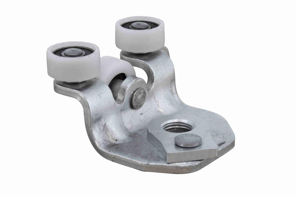 Guía rodillo, puerta corrediza VAICO V24-1416 al mejor precio - Oscaro