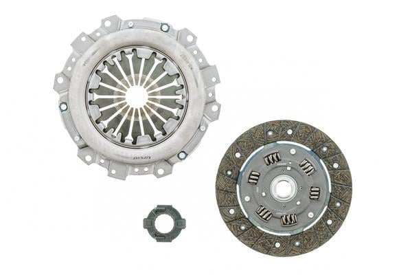 Kit d'embrayage AISIN KE-RE57 au meilleur prix - Oscaro