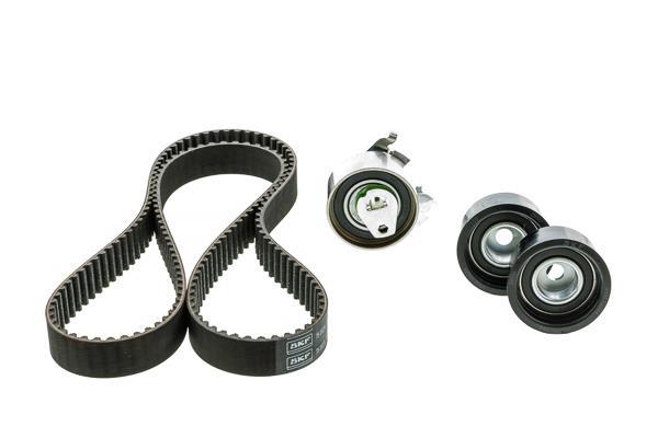 Kit de distribution AISIN TSPS-030 au meilleur prix - Oscaro