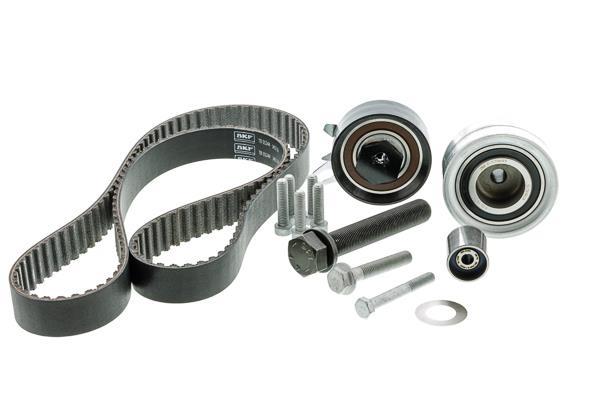 Kit de distribution AISIN TSVG-046 au meilleur prix - Oscaro