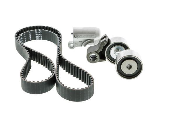 Kit de distribution AISIN TSZ-004 au meilleur prix - Oscaro