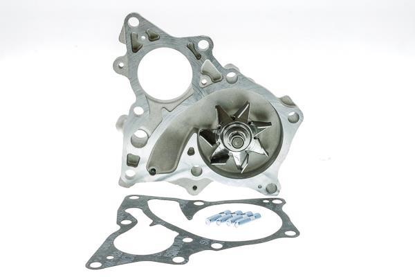 Pompe à eau AISIN WPT-202V au meilleur prix - Oscaro