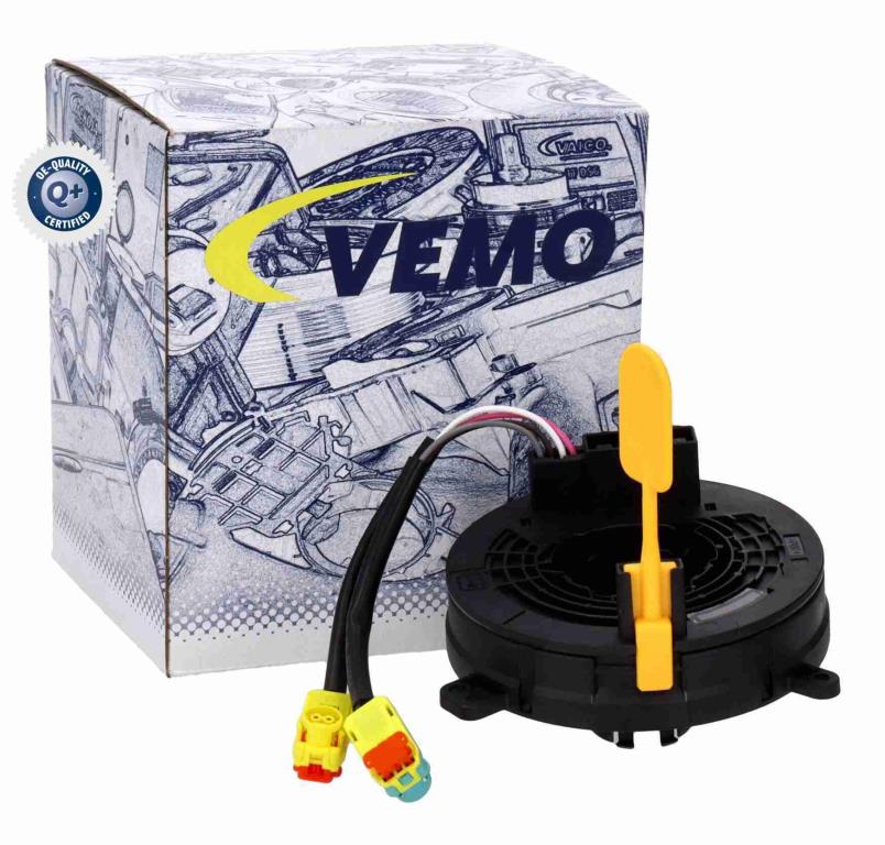 Ressort tournant, Airbag VEMO V51-72-0319 au meilleur prix - Oscaro