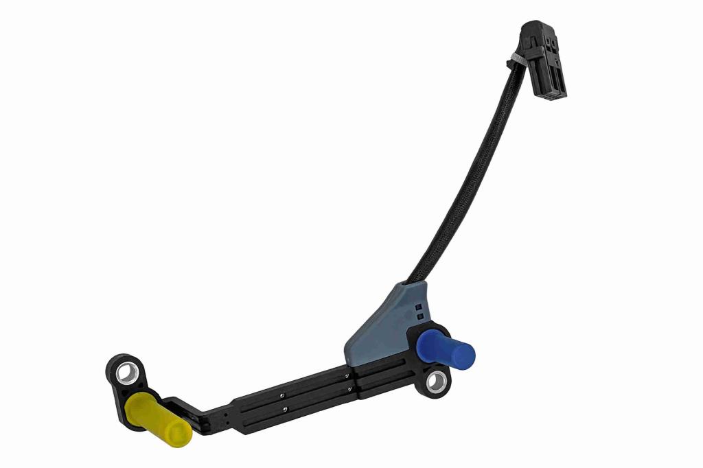 Capteur, vitesse VEMO V52-72-0395 au meilleur prix - Oscaro