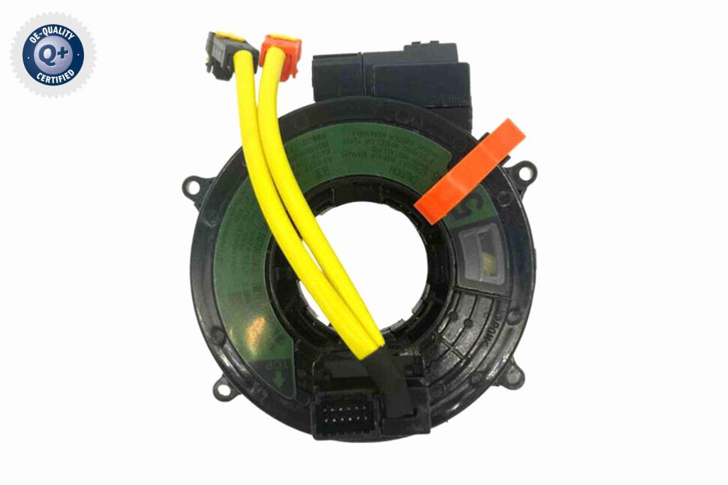 Ressort tournant, Airbag VEMO V70-72-0500 au meilleur prix - Oscaro