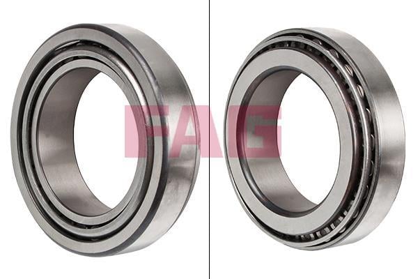 Roulement de roue Schaeffler FAG 32012X au meilleur prix - Oscaro