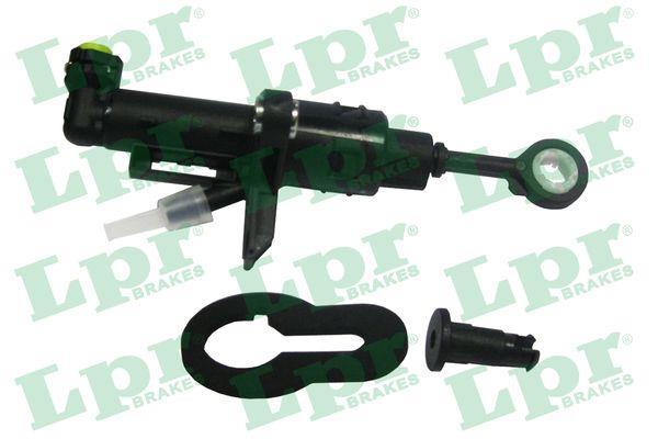 Emetteur d'embrayage LPR 2385 au meilleur prix - Oscaro