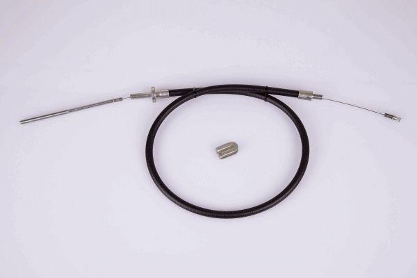 Câble d'embrayage HELLA 8AK 355 700-271 au meilleur prix - Oscaro