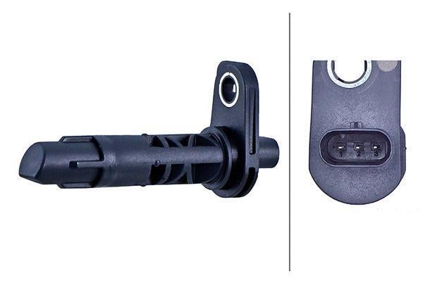 Capteur de régime moteur HELLA 6PU 009 168-831 au meilleur prix - Oscaro