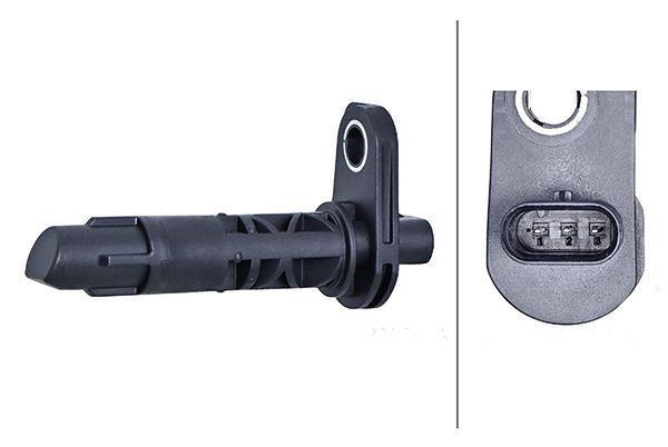 Capteur de régime moteur HELLA 6PU 009 168-841 au meilleur prix - Oscaro