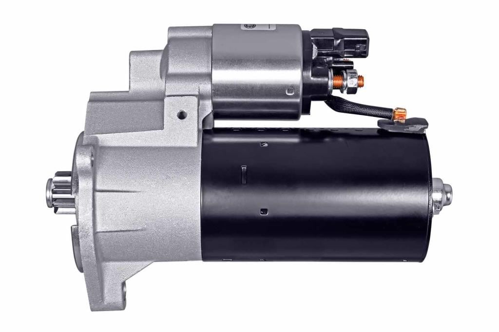 Motor de arranque HELLA 8EA 012 527-371 ao melhor preço - Oscaro