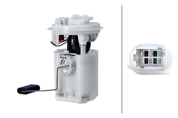 Unité d'injection de carburant HELLA 8TF 358 303-841 au meilleur prix ...